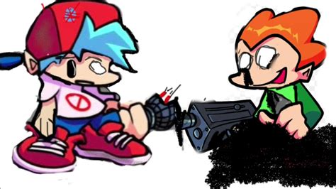 Pico Bf Pibby Youtube