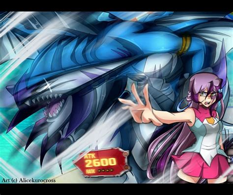 Yu Gi Oh Zexal Image By Alicekurocross Zerochan Anime Image Board