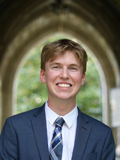 Jarod Wille Electrical And Computer Engineering