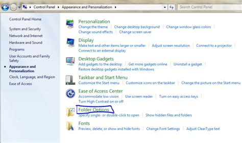 How To Open Files With A Single Click In Windows Technoresult