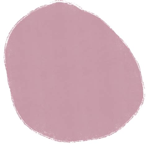 Organic Blob Aesthetic PNGs For Free Download