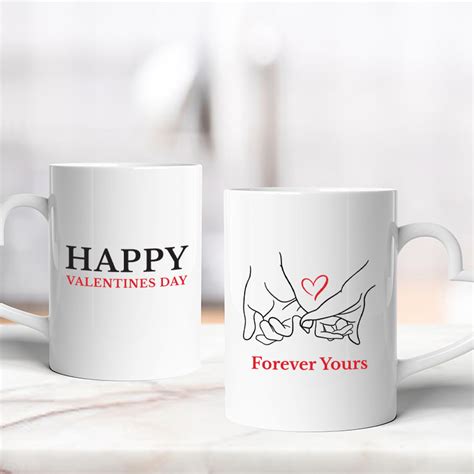 Forever Yours Valentines Day Add A Personal Touch Forever Yours Valentines Day Add A Personal Touch