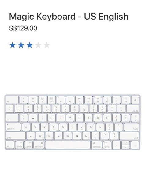 Apple Magic Keyboard And Magic Mouse Bundle Computers And Tech Parts And Accessories Mouse