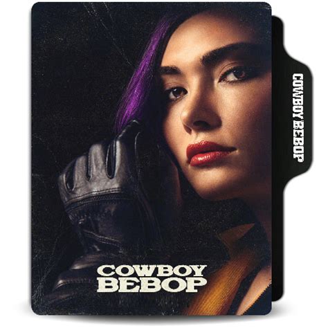 Cowboy Bebop 2021 V4 by Zizou71 on DeviantArt