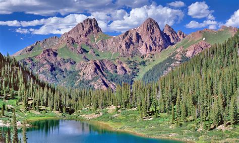 Imágenes De Colorado San Juan