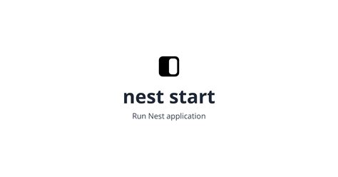 Nest Start App Fig