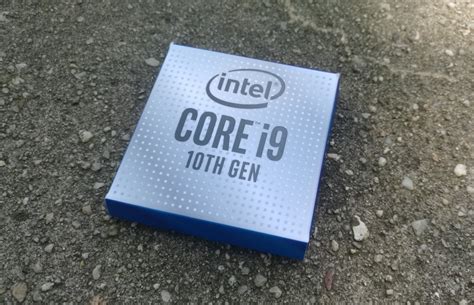 Intel Core I7 Vs Core I9 What S The Difference