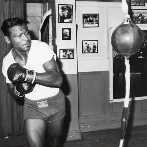 El Mejor Boxeador De La Historia Según Muhammad Ali Era Perfecto Bolavip Argentina