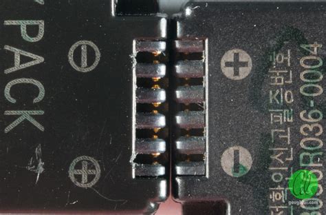 Tested: “Compatible” Nikon EN-EL14 Batteries vs Genuine | Gough's Tech Zone