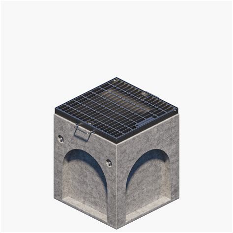 Concrete Pits And Risers Civil Suppliers