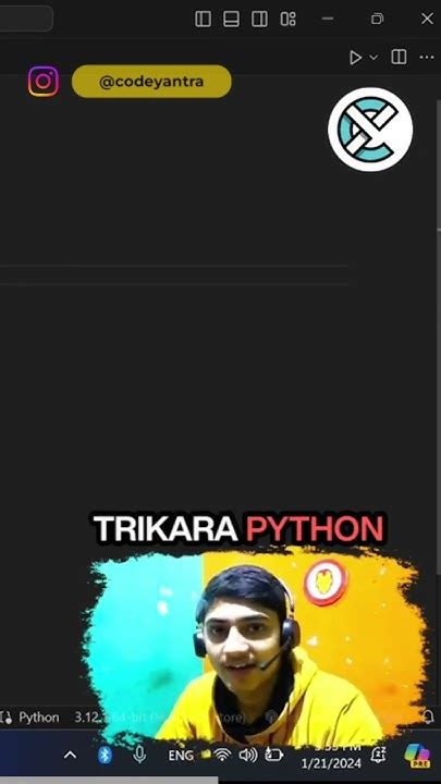 Making Python Say Jai Shree Ram Development Programming Jaishreeram