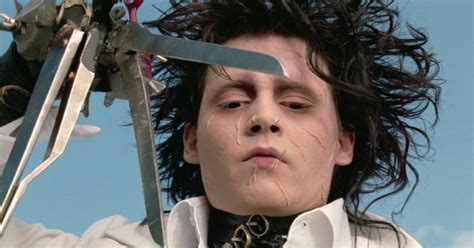 Heres Every Johnny Depp And Tim Burton Movie Collaboration Ranked