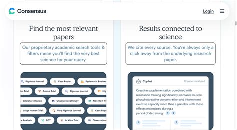 Consensus Ai Review The Ai Research Tool You Need In 2024