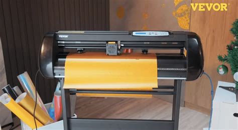 Vinyl Cutter Machine Archives Vevor Blog