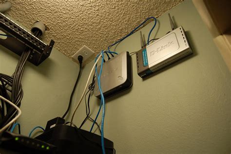 Cabling What Should I Consider Regarding LAN Wiring Before Building A House Home