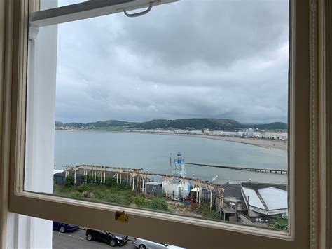The View Guest House Updated 2025 Prices And Reviews Llandudno Wales