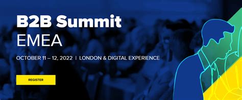 B2b Summit Emea Practical Csm Academy