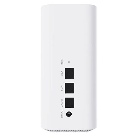 Streakwave Vilo VLWF01 2 4 5GHz Mesh WiFi 5 Router