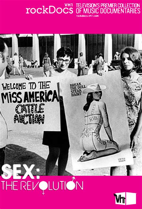 Sex The Revolution TheTVDB Com