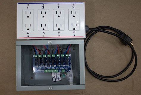 Use Arduino And Relays To Control Ac Lights And Appliances Artofit