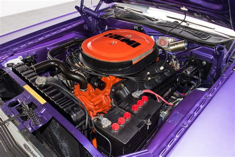 1970 Dodge Challenger Rk Motors Classic Cars And Muscle Cars For Sale