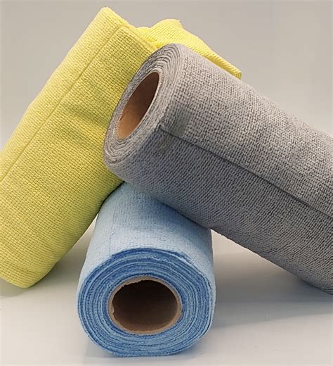 Microfiber Roll Sadovsky