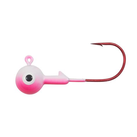 Northland Tackle Bro Bug Spoon 116 Oz Super Glo Chub