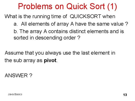 Data Structures Review Session 1 Ramakrishna Ph D