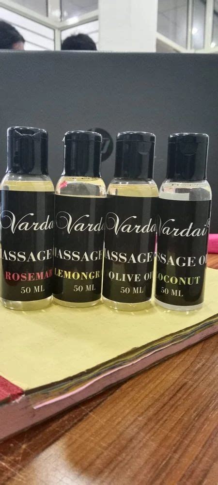 Body Massage Oil At Rs 50piece Body Massage Oil In Faridabad Id