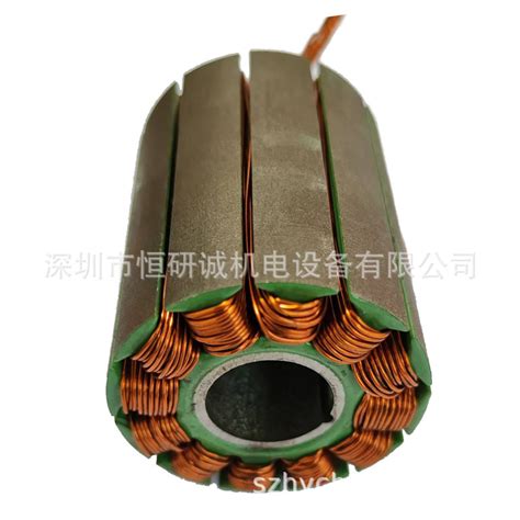 无刷定子电机绕线代工无刷电机多线并绕代工无刷电机线圈绕线代工 阿里巴巴