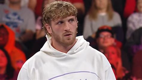Ahead Of Wrestlemania Debut Logan Paul Goes Fully Nude For 27th