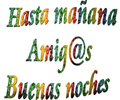 ® Colección De S ® S De Hasta MaÑana
