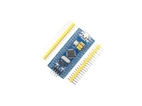 STM Minimum System Development Board STM F C T