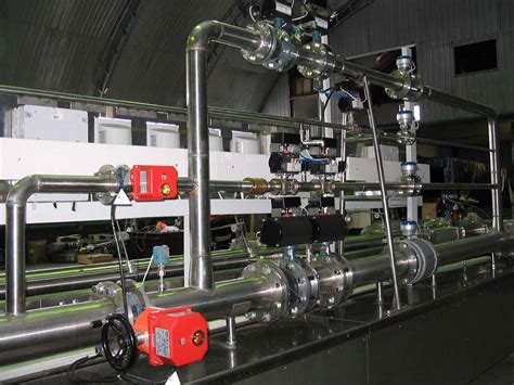Flow Meter Calibration Setup At Cecil Messer Blog