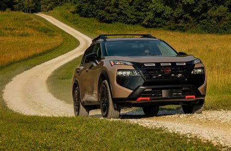 Build A Rogue Nissan Nissan Rogue Price Gxrajm