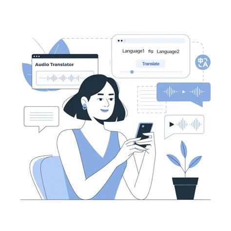 Voice Translator Translate English To Spanish