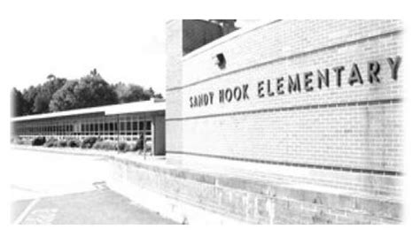 Revisiting The Bait And Switch At Sandy Hook Stephanie Sledge