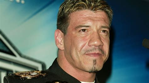 Pro Wrestler Eddie Guerrero Joins El Paso Athletic Hall Of Fame
