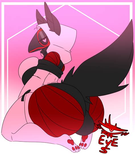 Rule 34 Absurd Res Animal Humanoid Animal Mask Ass Avian Avian