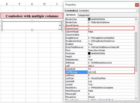 Xaml Wpf Combobox Multiple Columns Stack Overflow