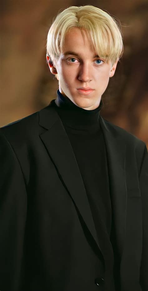 Draco Malfoy Artofit