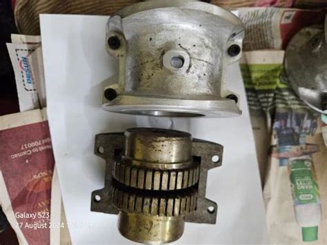 1130t T10 Falk Steelflex Grid Coupling At ₹ 4199 Piece Falk Grid Coupling In Howrah Id