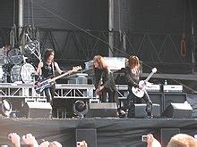X Japan Wikipedia