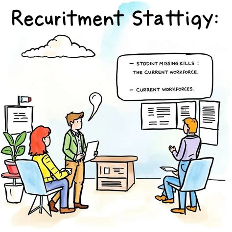 Skill Gap Identifier For Smarter Recruitment Strategies