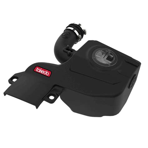 Afe Power 56 70045d Takeda Momentum Cold Air Intake System With Pro Dry
