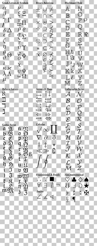 Discrete Mathematics Numerical Analysis Mathematical Notation Png
