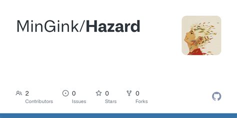 Github Mingink Hazard