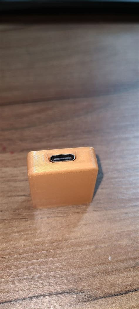 🎮 Case Esp32 S3 Zero・ Stl File For 3d Printing・cults