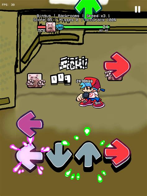 Fnf Raise Funkin Floppa Mod V2 Apk For Android Download