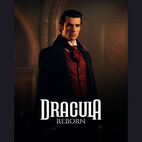 Dracula Reborn Podcast Apple Podcasts